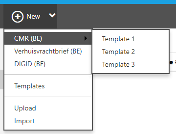 General Info | eWastra Documentation